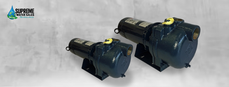 Shop Franklin Turf Boss Pumps for Landscaping & Projects – Supreme ...