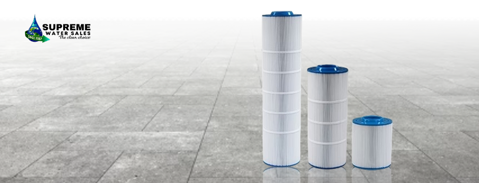 Choosing the Right Micron Rating for FlowMax Water Filters