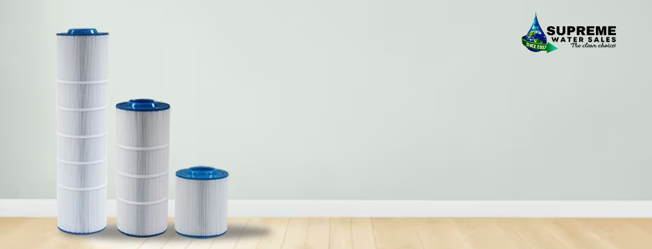 High flow FlowMax filters for home: Ultimate Water Upgrade