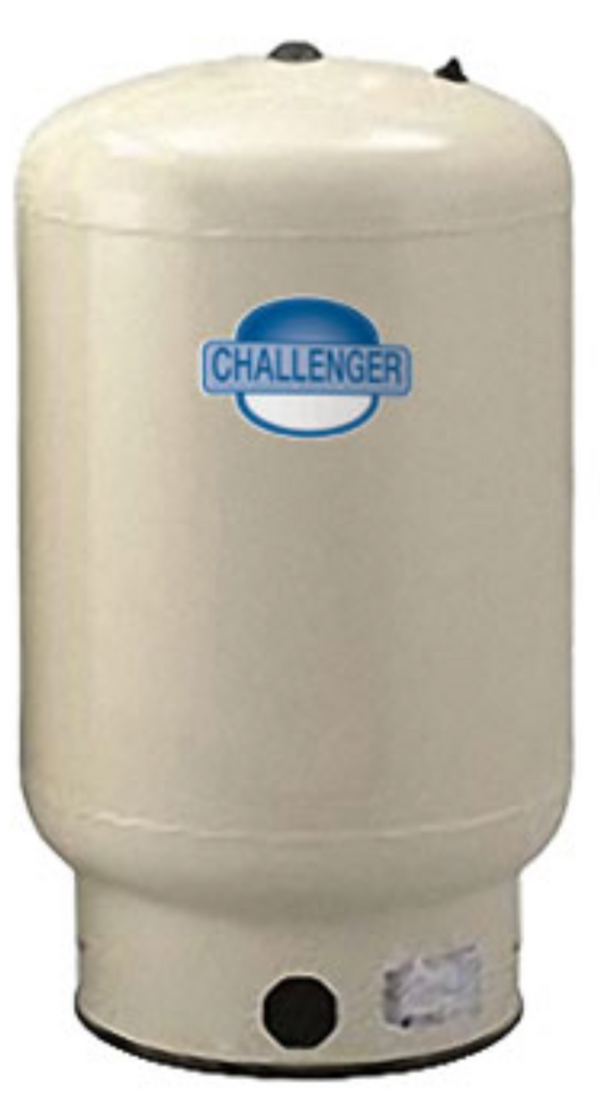 Flexcon Challenger PC122 Water Pressure Tank